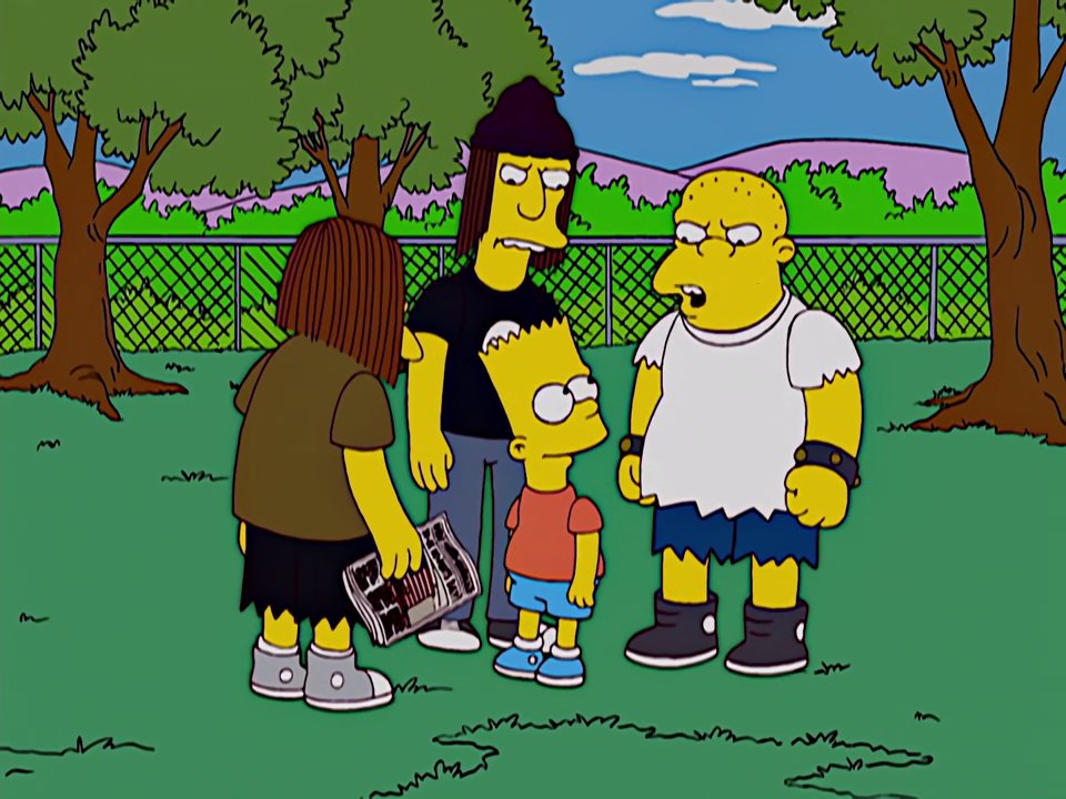 Frinkiac - Simpsons Meme & GIF Generator