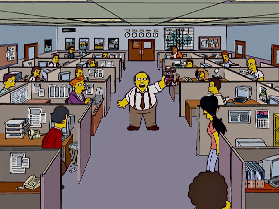 Frinkiac - Simpsons Meme & GIF Generator