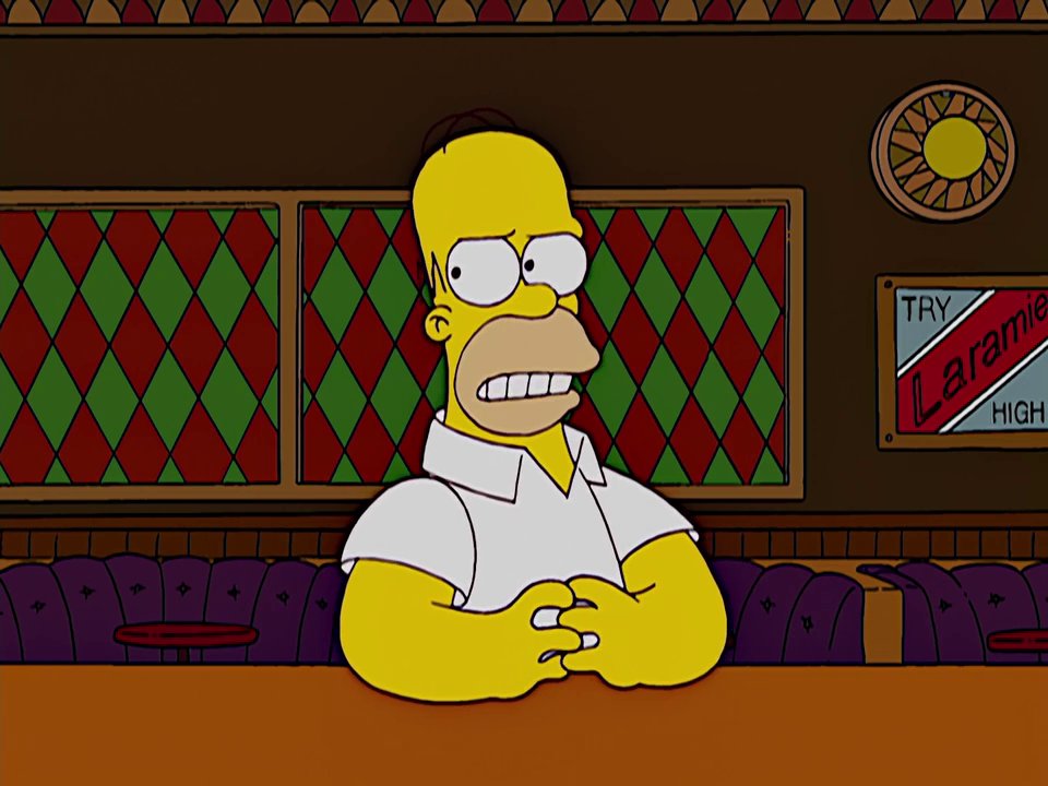 Frinkiac - Simpsons Meme & GIF Generator