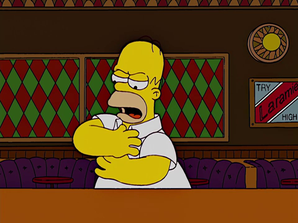 Frinkiac - Simpsons Meme & GIF Generator