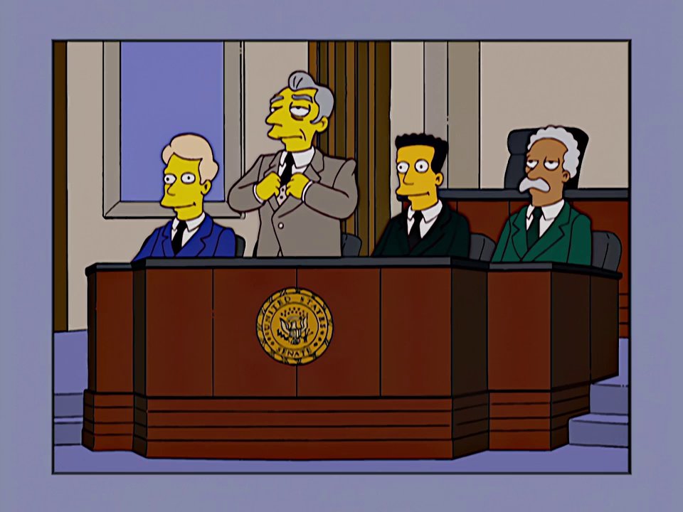 Frinkiac - Simpsons Meme & GIF Generator