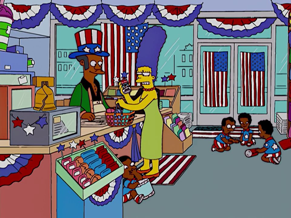 Frinkiac - Simpsons Meme & GIF Generator