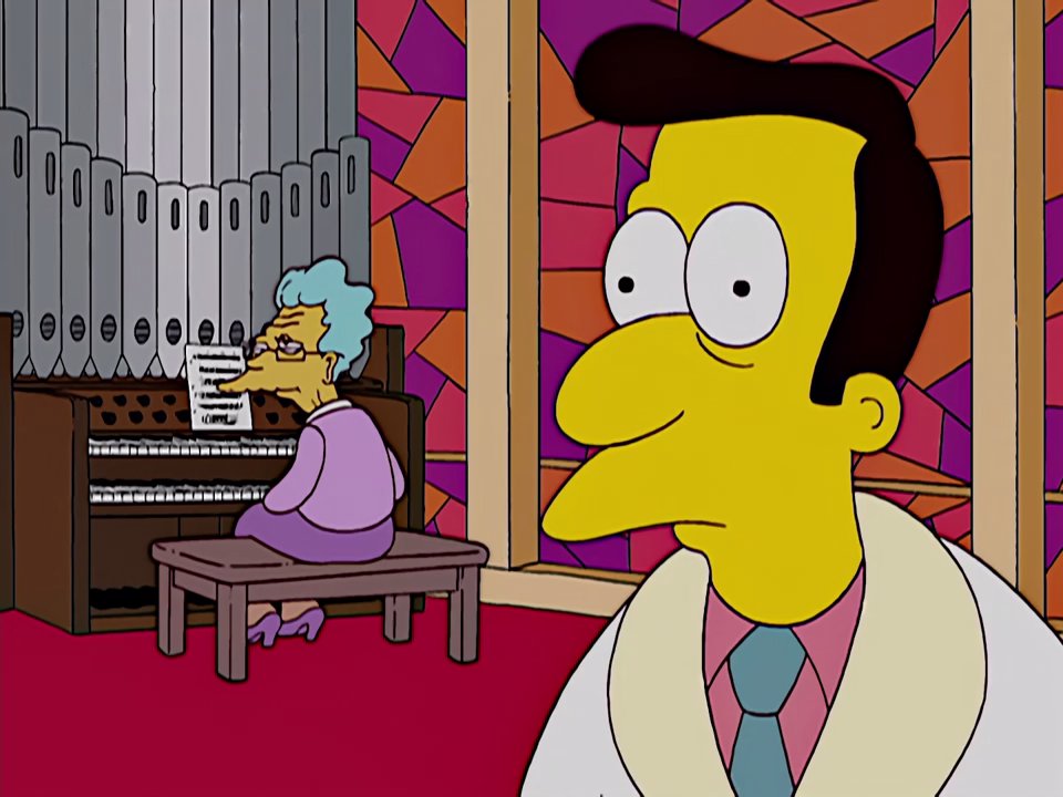 Frinkiac - Simpsons Meme & GIF Generator