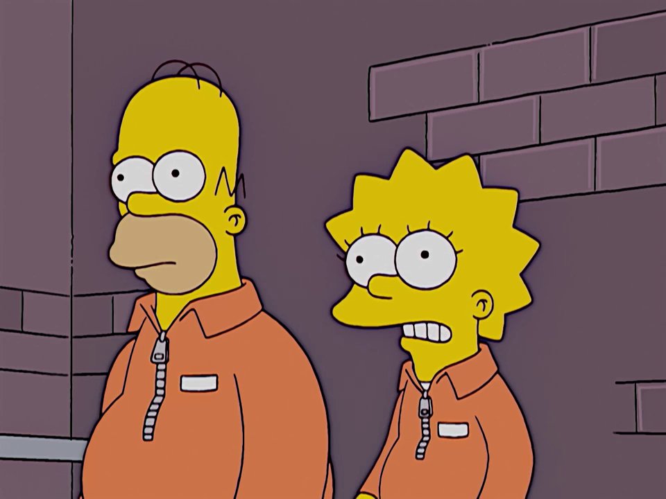 Frinkiac - Simpsons Meme & GIF Generator