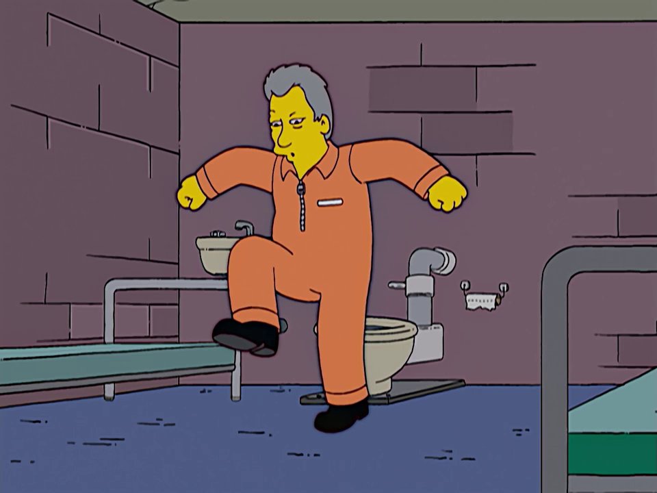 Frinkiac - Simpsons Meme & GIF Generator