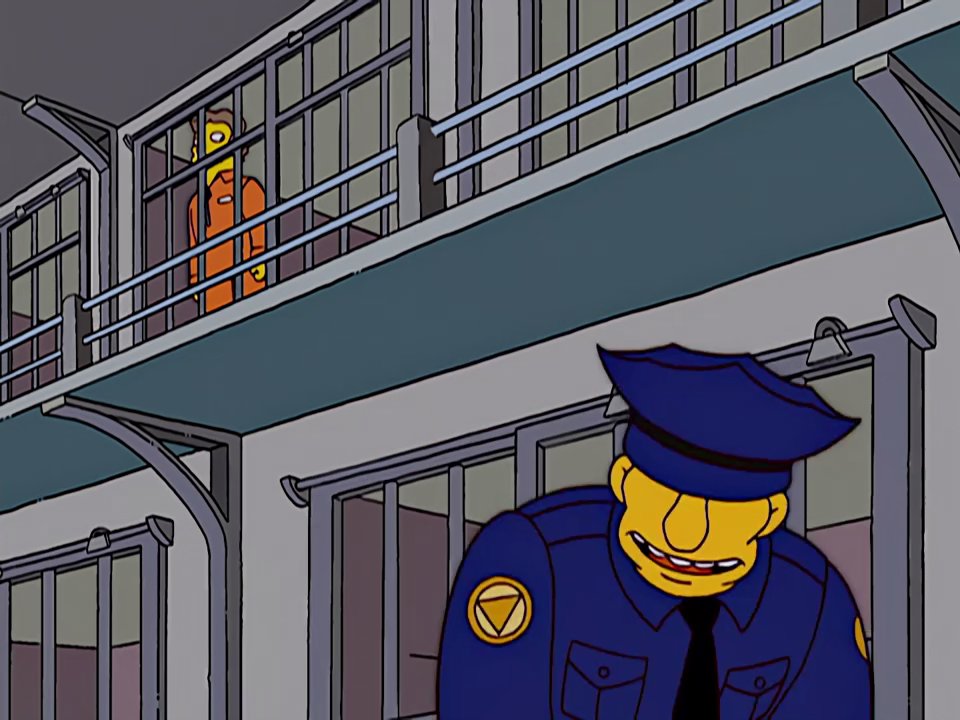Frinkiac - Simpsons Meme & GIF Generator