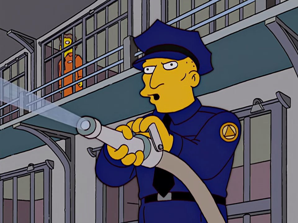 Frinkiac - Simpsons Meme & GIF Generator