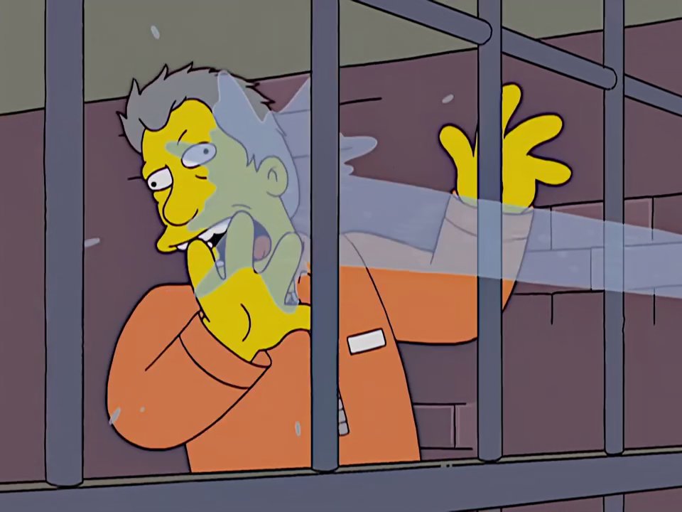 Frinkiac - Simpsons Meme & GIF Generator