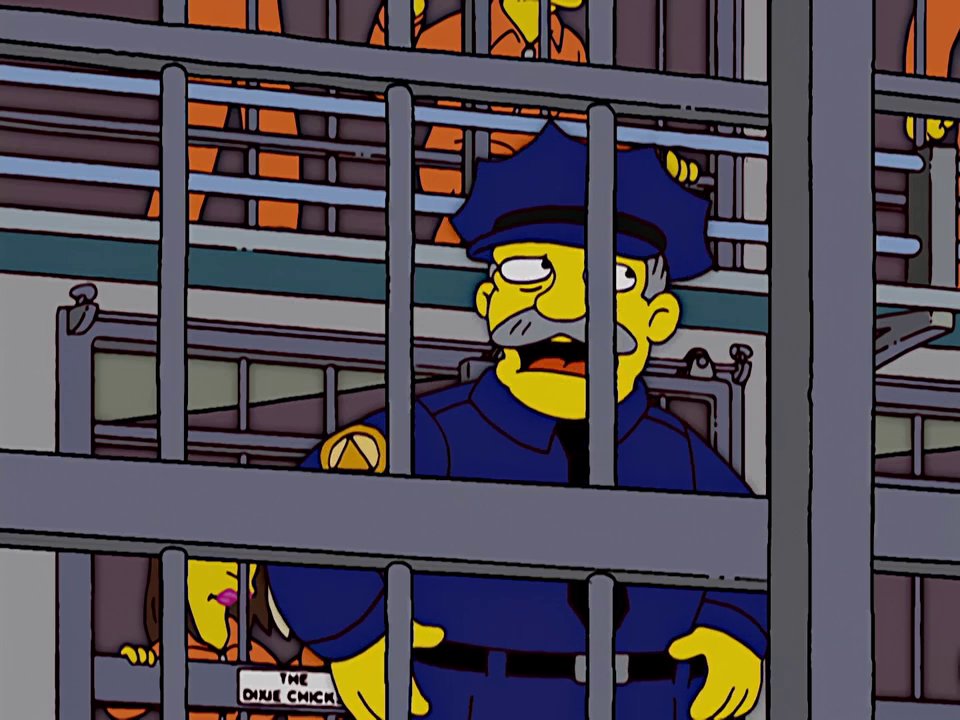 Frinkiac - Simpsons Meme & GIF Generator