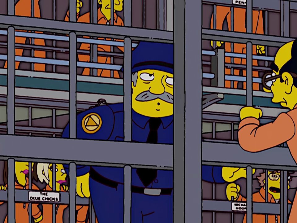 Frinkiac - Simpsons Meme & GIF Generator