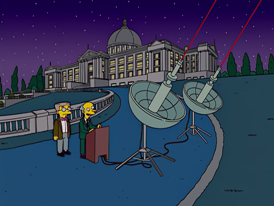 Frinkiac - Simpsons Meme & GIF Generator