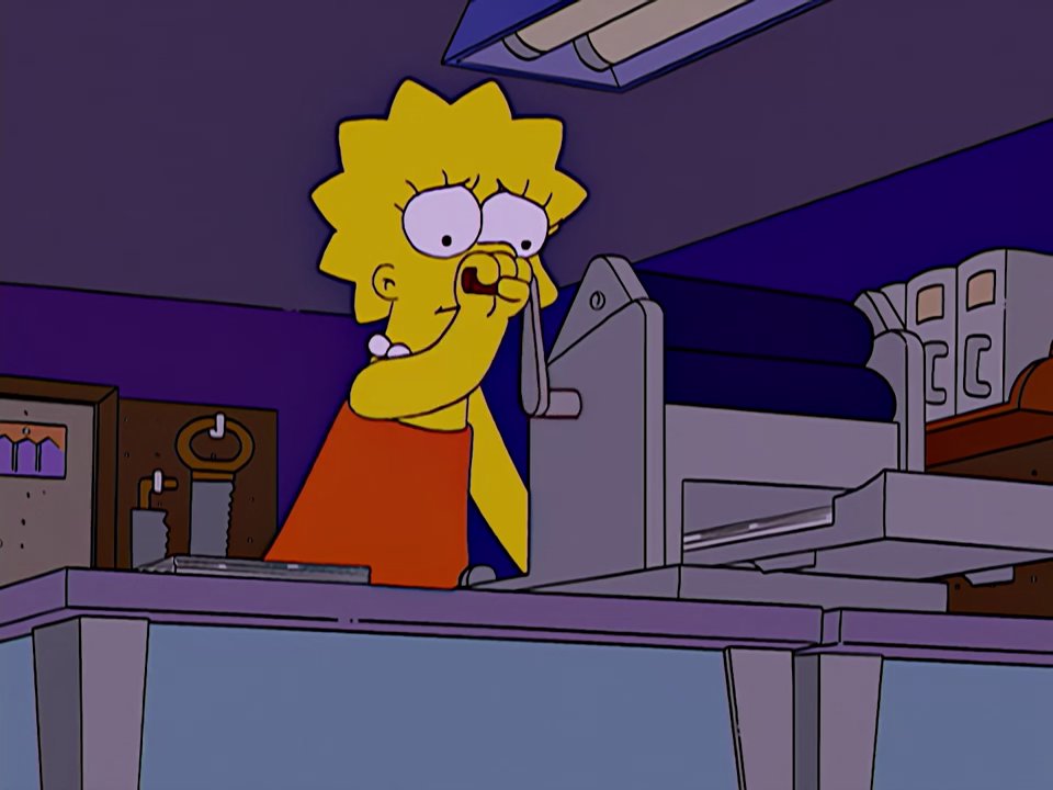 Frinkiac - Simpsons Meme & GIF Generator