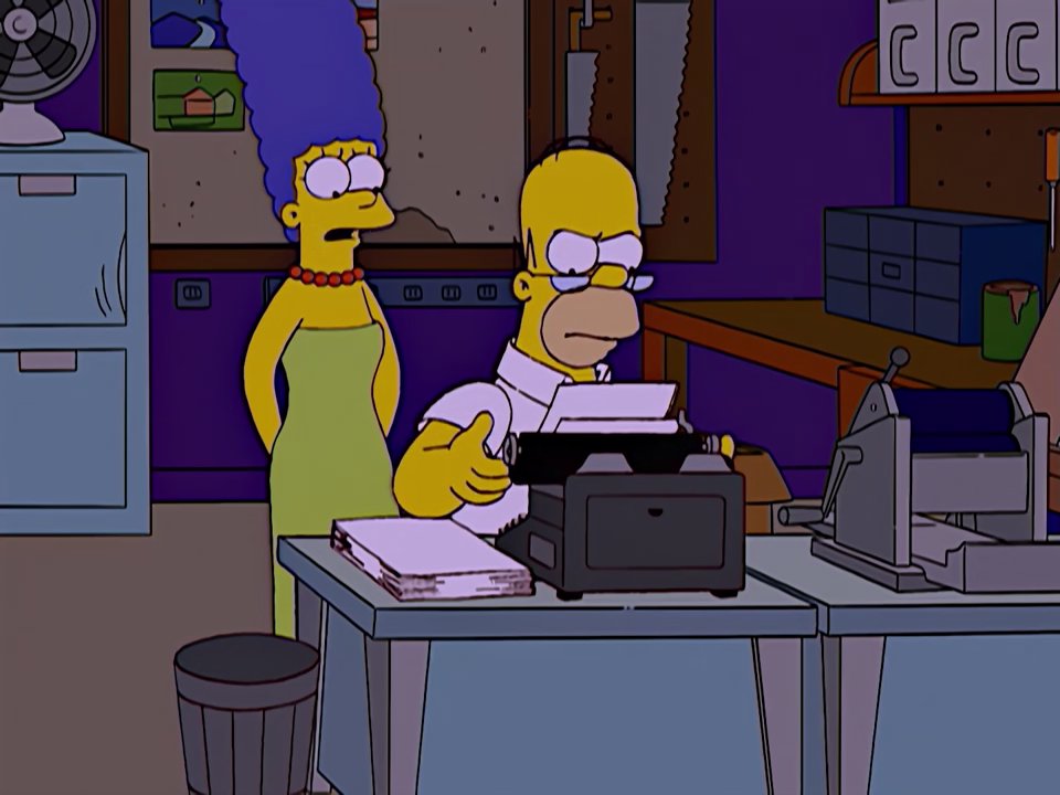 Frinkiac - Simpsons Meme & GIF Generator