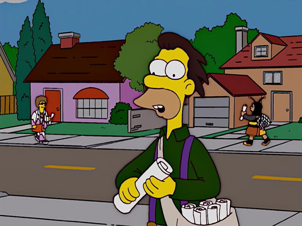 Frinkiac - Simpsons Meme & GIF Generator