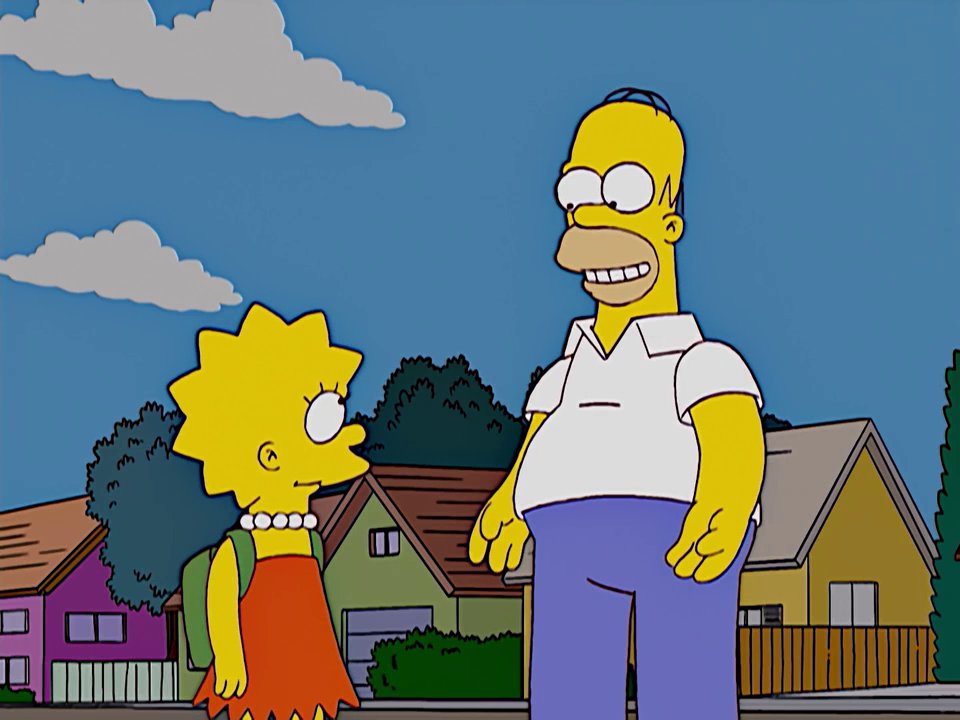 Frinkiac - Simpsons Meme & GIF Generator