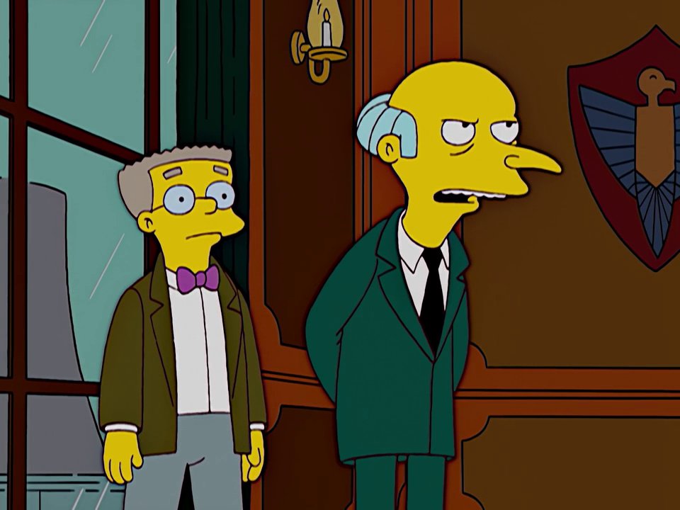 Frinkiac - Simpsons Meme & GIF Generator