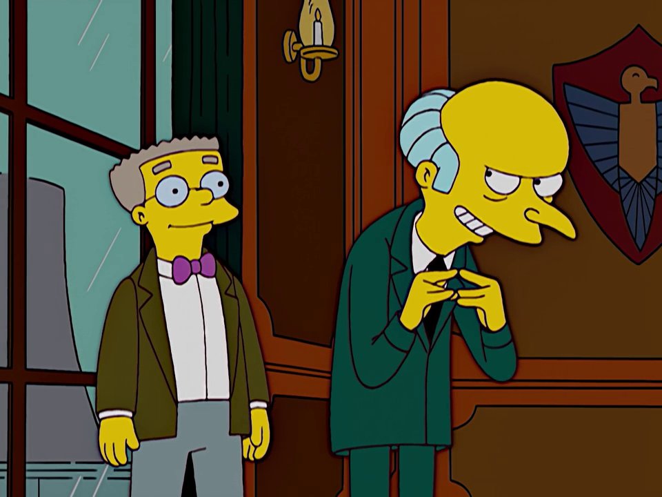 Frinkiac - Simpsons Meme & GIF Generator