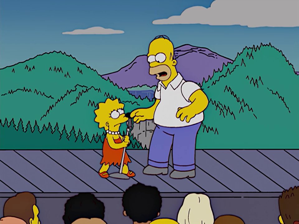 Frinkiac - Simpsons Meme & GIF Generator