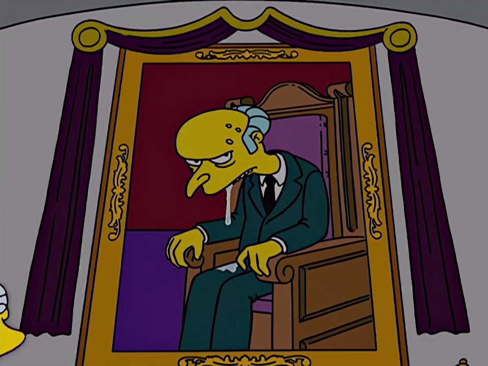 Frinkiac - Simpsons Meme & GIF Generator
