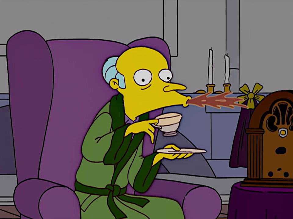 Frinkiac - Simpsons Meme & GIF Generator