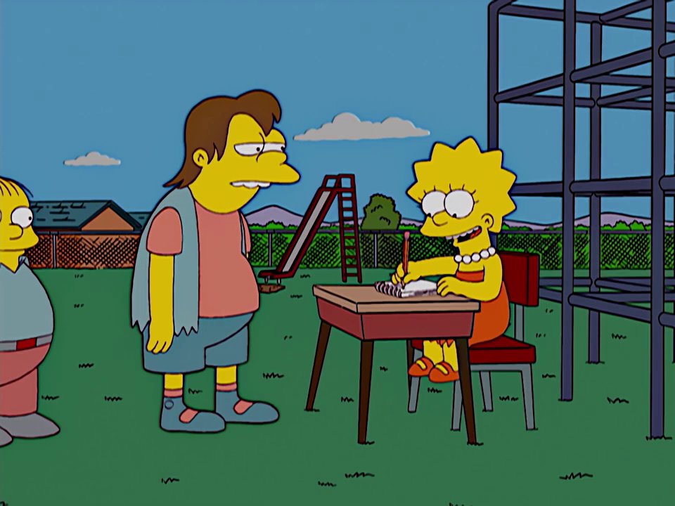 Frinkiac - Simpsons Meme & GIF Generator