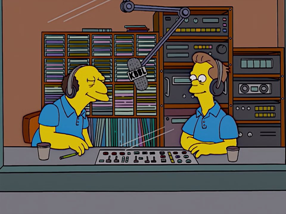 Frinkiac - Simpsons Meme & GIF Generator