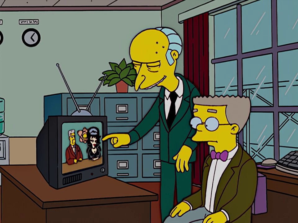 Frinkiac - Simpsons Meme & GIF Generator