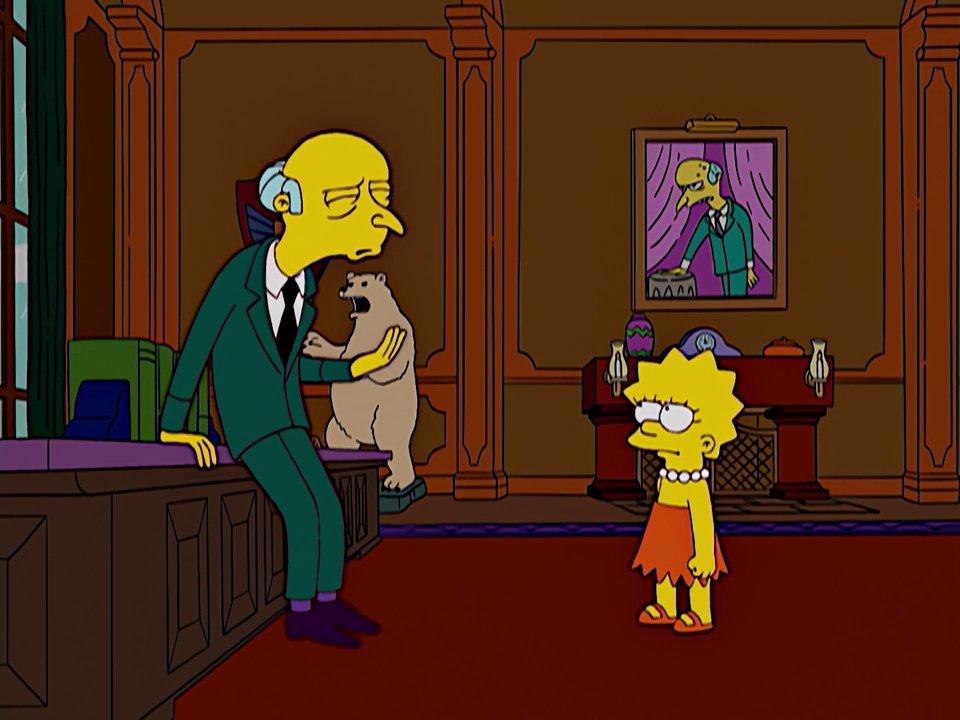 Frinkiac - Simpsons Meme & GIF Generator