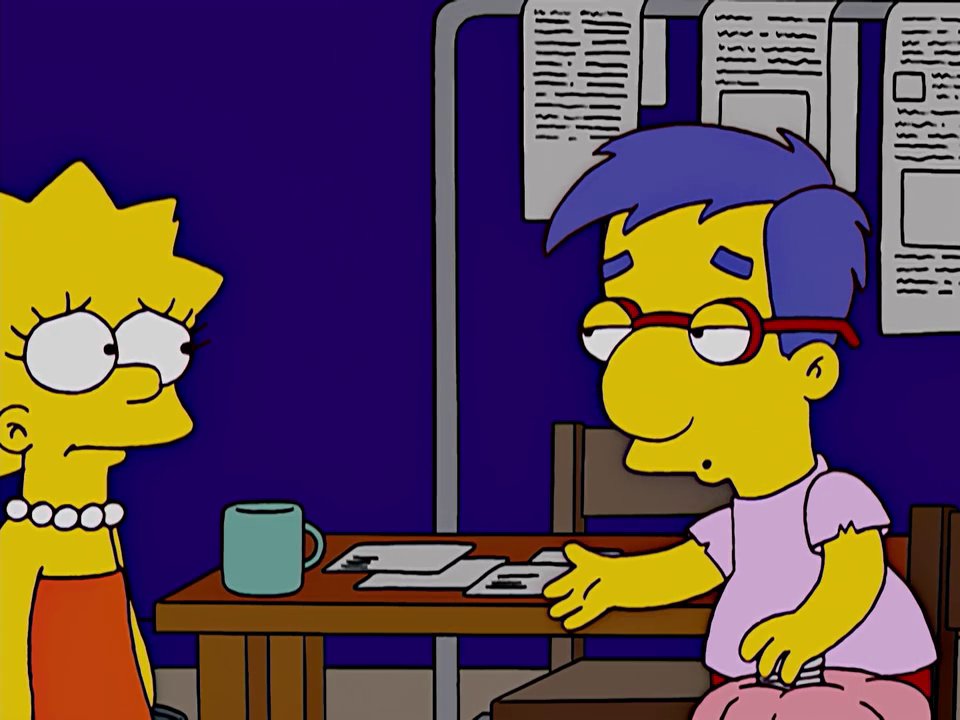 Frinkiac - Simpsons Meme & GIF Generator