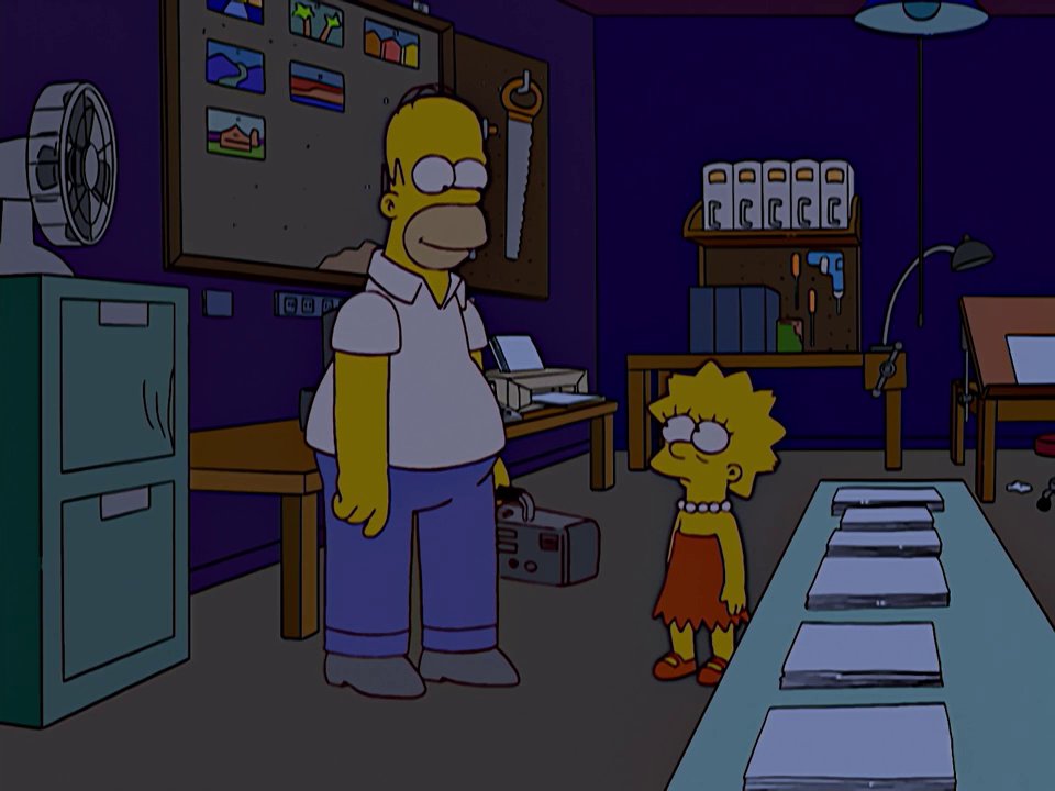 Frinkiac - Simpsons Meme & GIF Generator