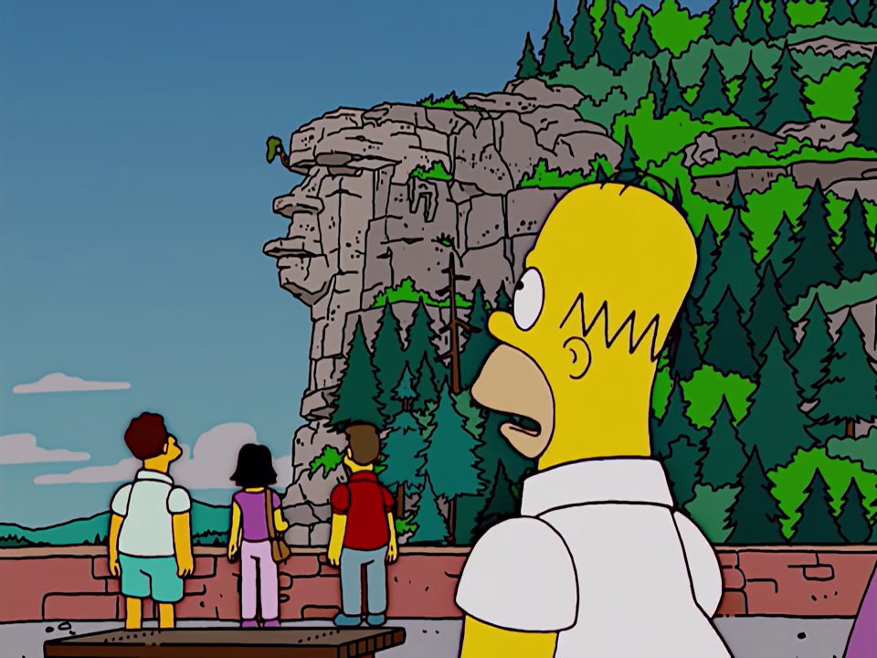 Frinkiac - Simpsons Meme & GIF Generator