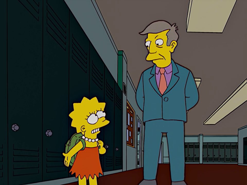 Frinkiac - Simpsons Meme & GIF Generator