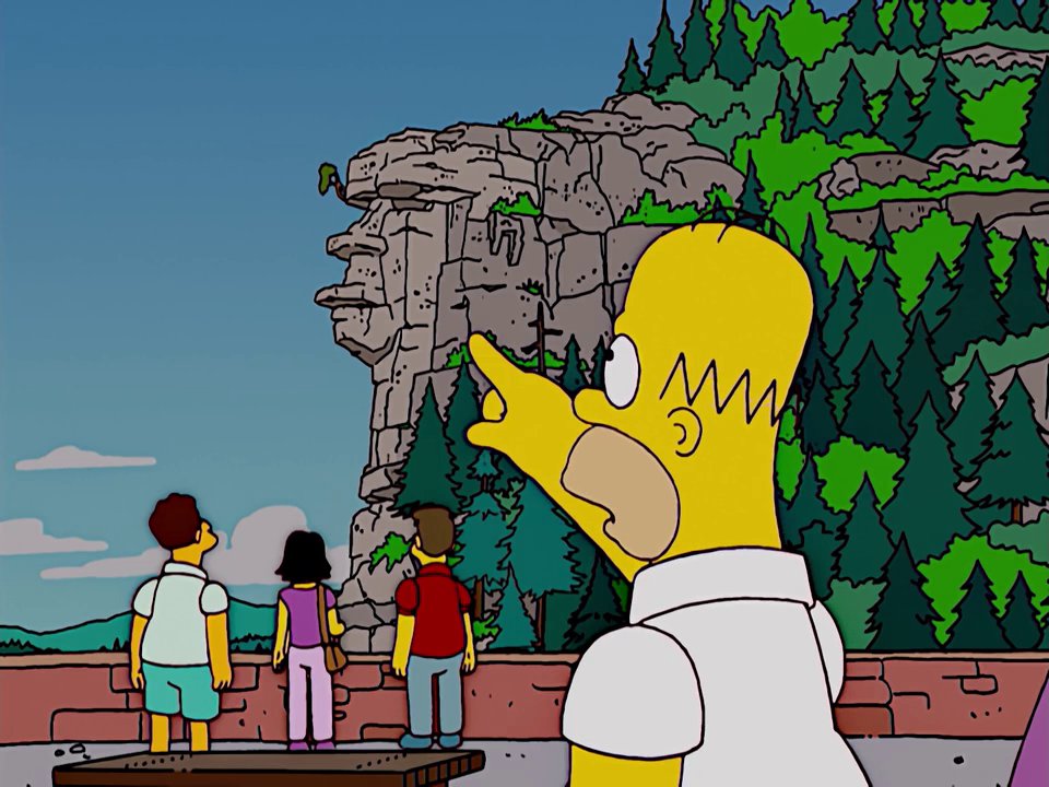 Frinkiac - Simpsons Meme & GIF Generator