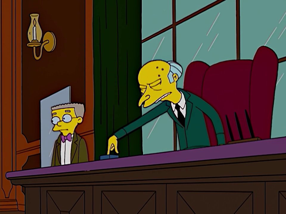 Frinkiac - Simpsons Meme & GIF Generator