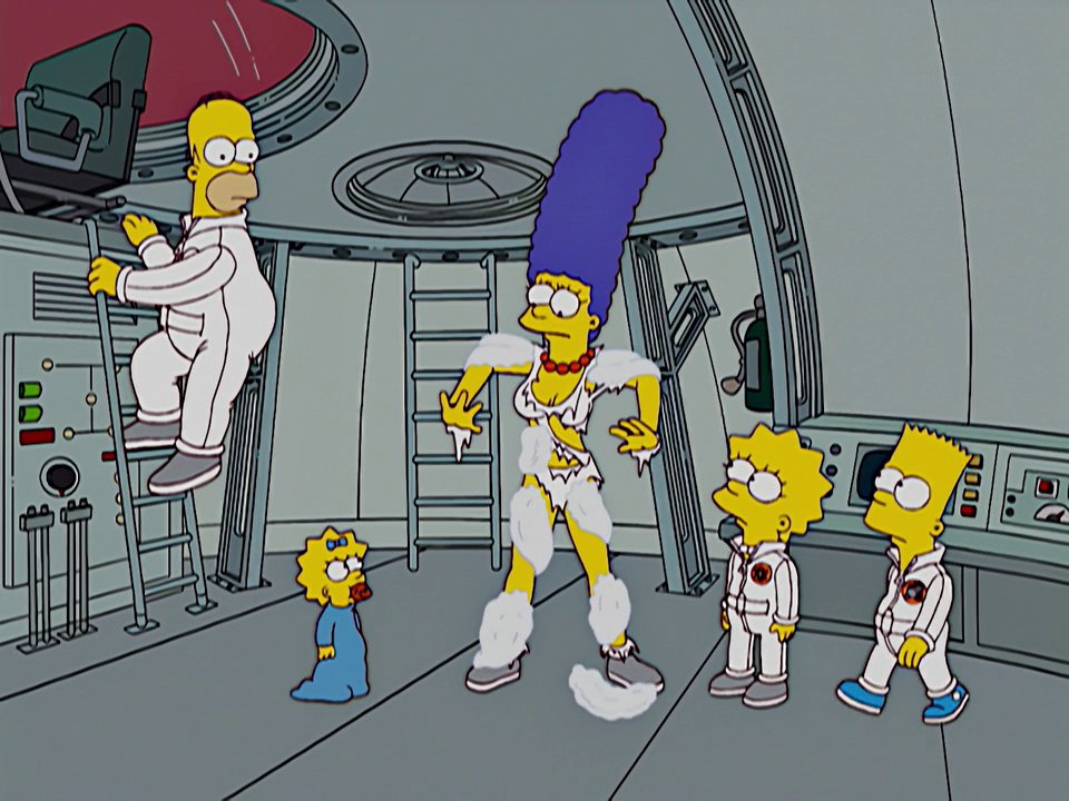 Frinkiac - Simpsons Meme & GIF Generator