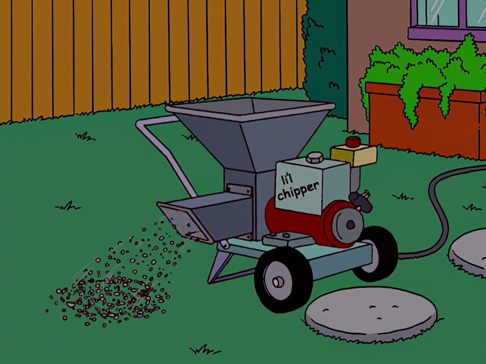 Frinkiac - Simpsons Meme & GIF Generator