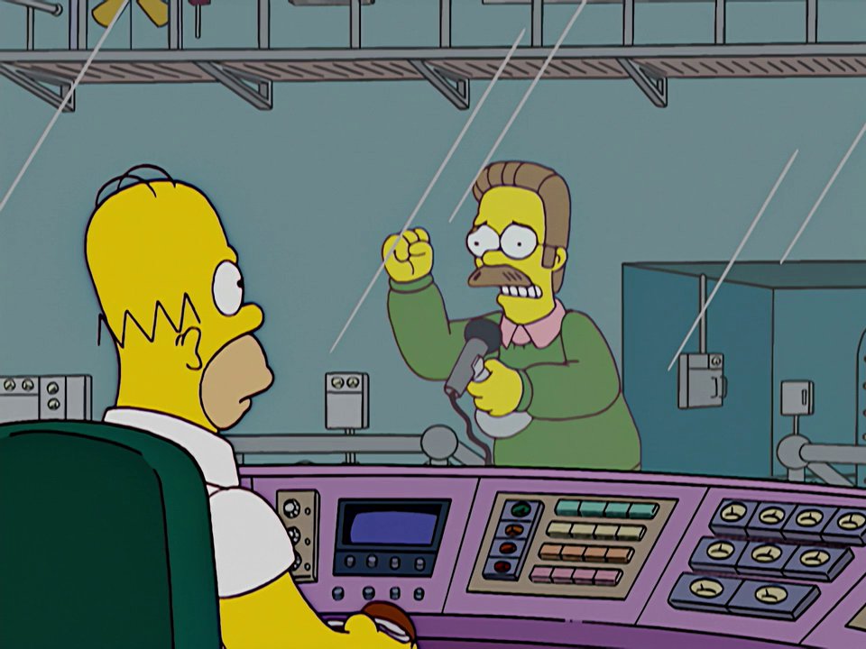 Frinkiac - Simpsons Meme & GIF Generator