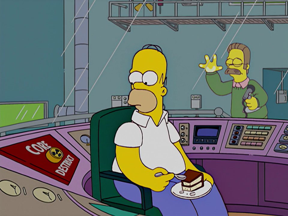 Frinkiac - Simpsons Meme & GIF Generator