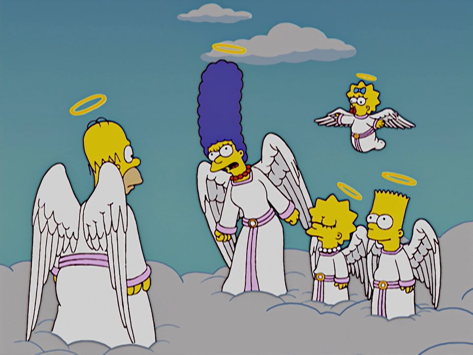 Frinkiac - Simpsons Meme & GIF Generator