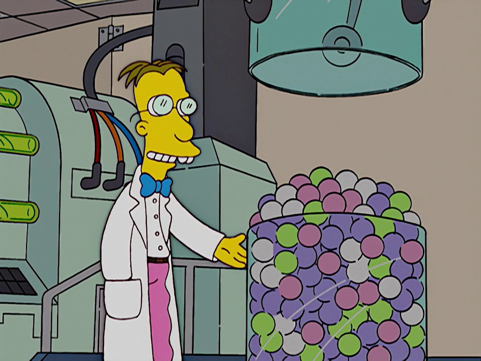 Frinkiac - Simpsons Meme & GIF Generator