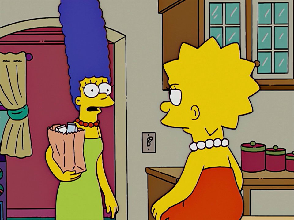 Frinkiac - Simpsons Meme & GIF Generator