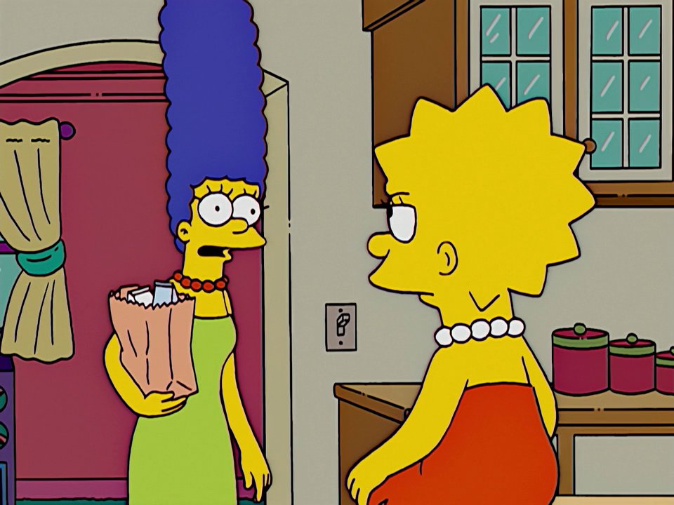 Frinkiac - Simpsons Meme & GIF Generator