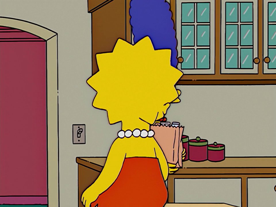 Frinkiac - Simpsons Meme & GIF Generator