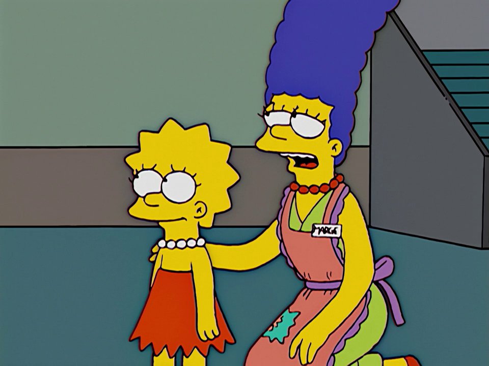 Frinkiac - Simpsons Meme & GIF Generator