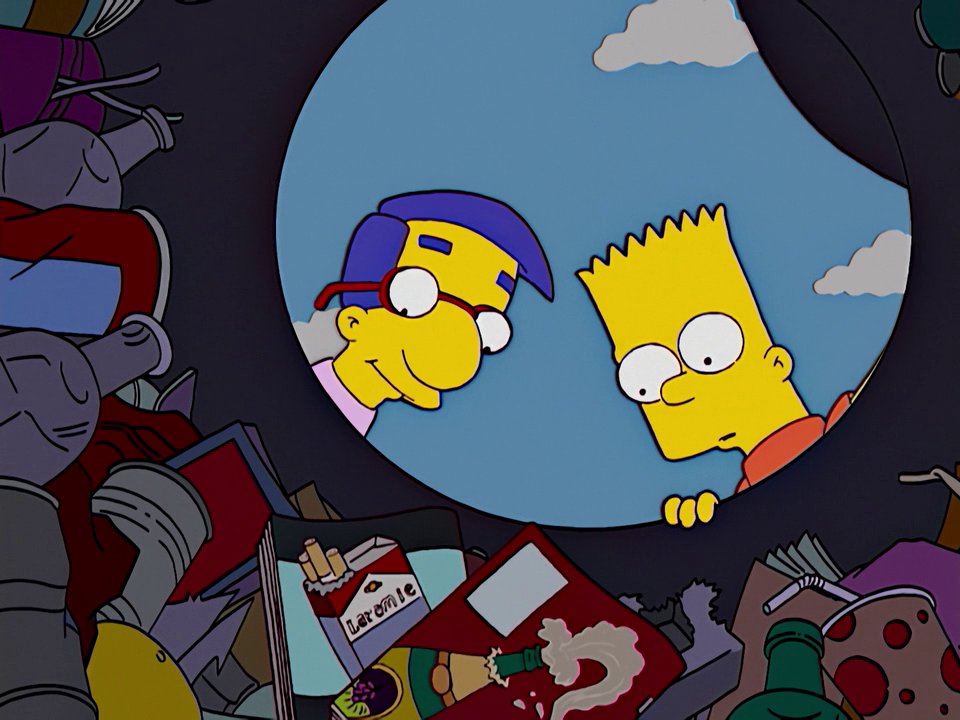 Frinkiac - Simpsons Meme & GIF Generator