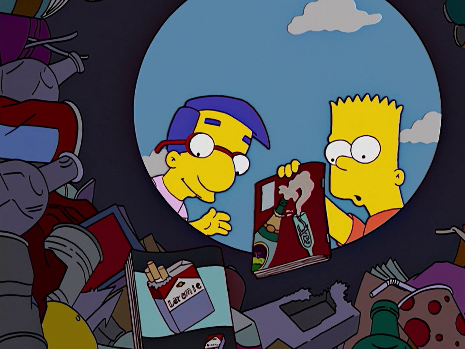 Frinkiac - Simpsons Meme & GIF Generator