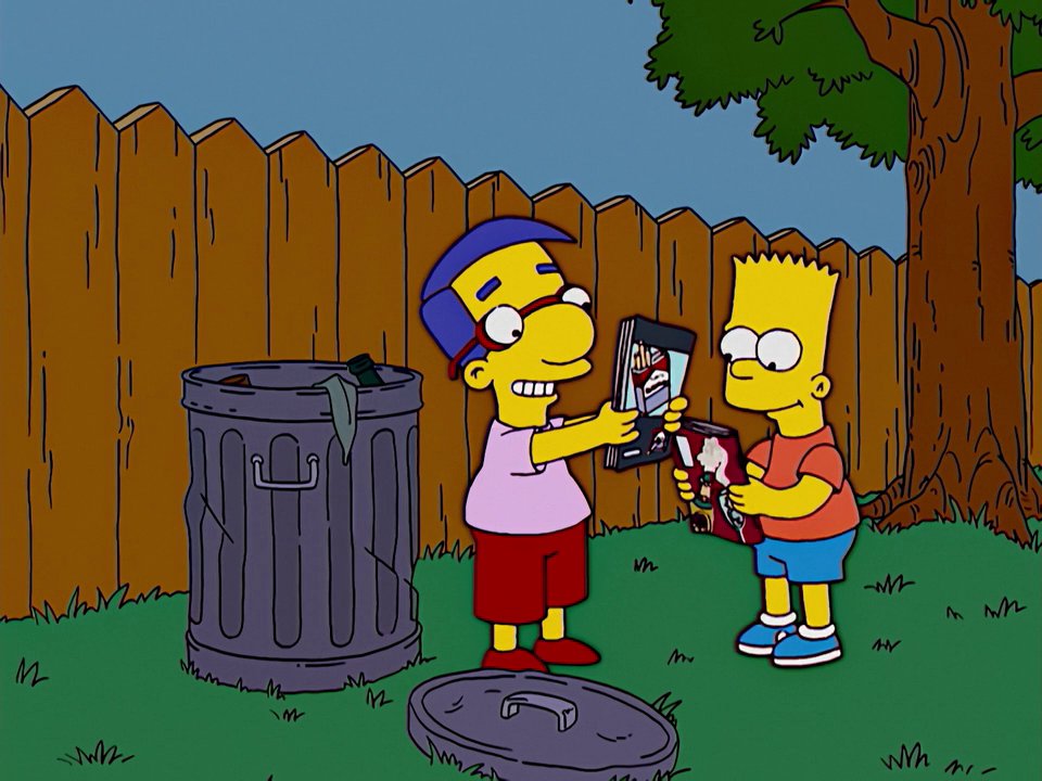 Frinkiac - Simpsons Meme & GIF Generator