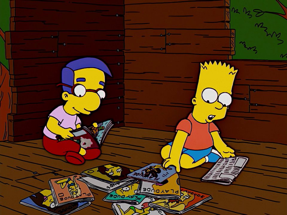 Frinkiac - Simpsons Meme & GIF Generator