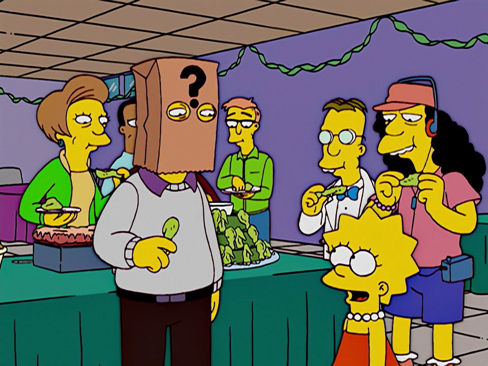 Frinkiac - Simpsons Meme & GIF Generator