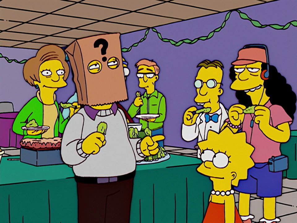 Frinkiac - Simpsons Meme & GIF Generator